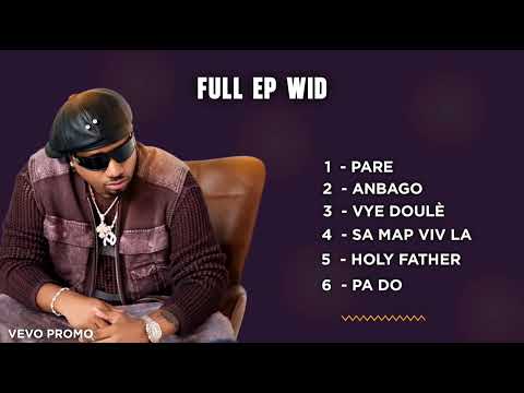 COMPILATION EP \