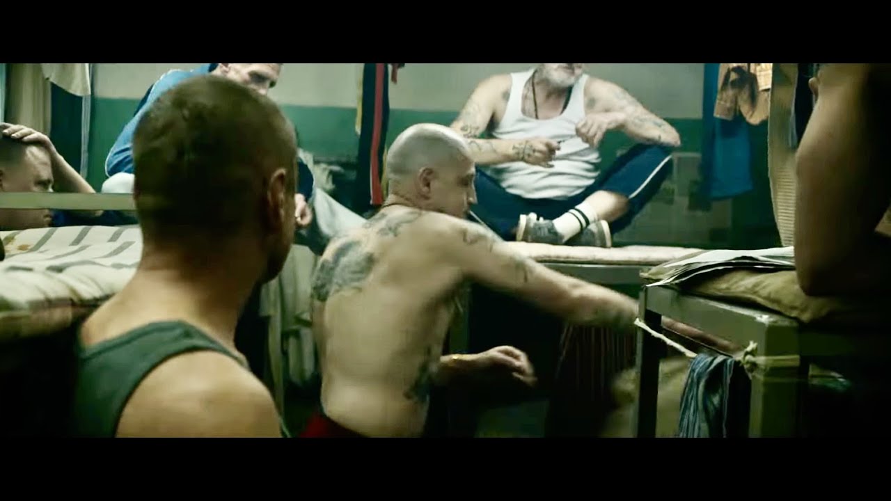 Kompromat (2022) - Trailer (English subs) - YouTube