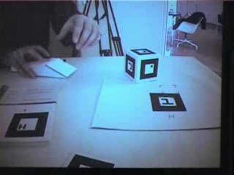 AR Chemistry - YouTube