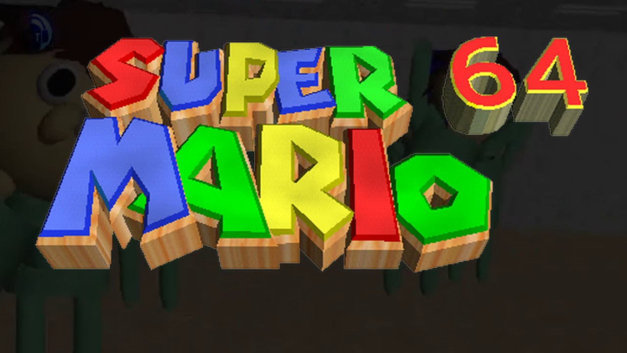 Basics in behavior SM64 soundfont - YouTube