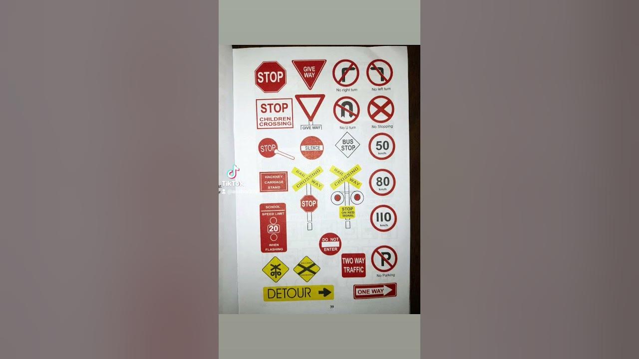 Jamaica Road Code Signs YouTube jamaica-road-code-signs-youtube