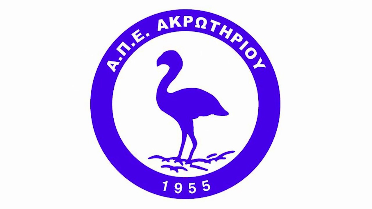 APEA Akrotiri FC - From Old to New - YouTube