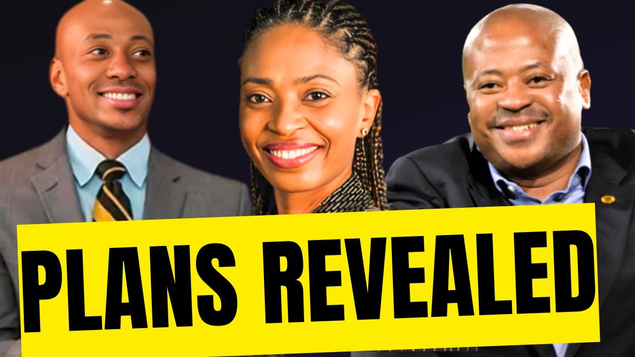 Jessica Motaung Reveals Kaizer Chiefs’ 2024 Targets - YouTube