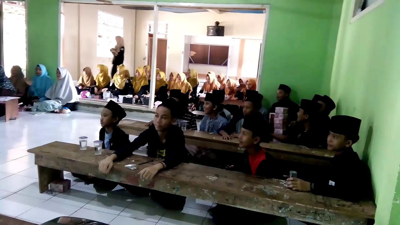 Salam genre - YouTube