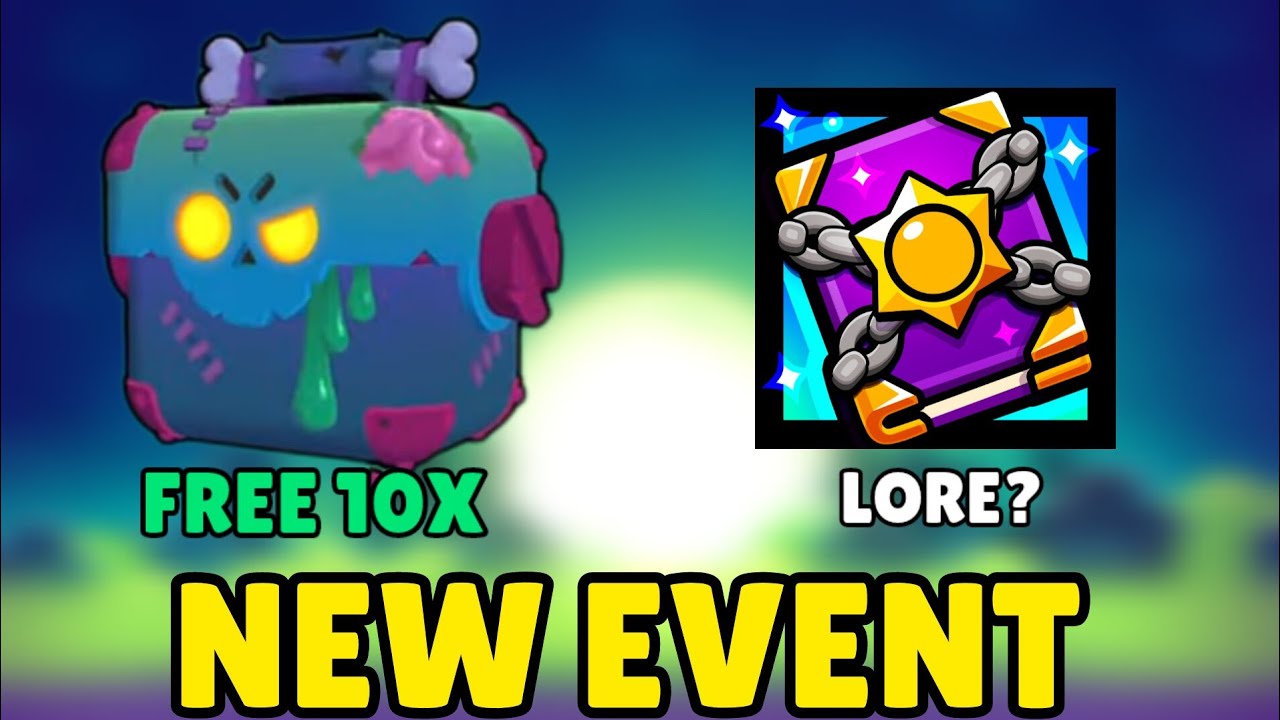 NEW COMMUNITY EVENT, GIVEAWAY, FREE DEAD BOXES AND MANY MORE! #DEADGAME ...