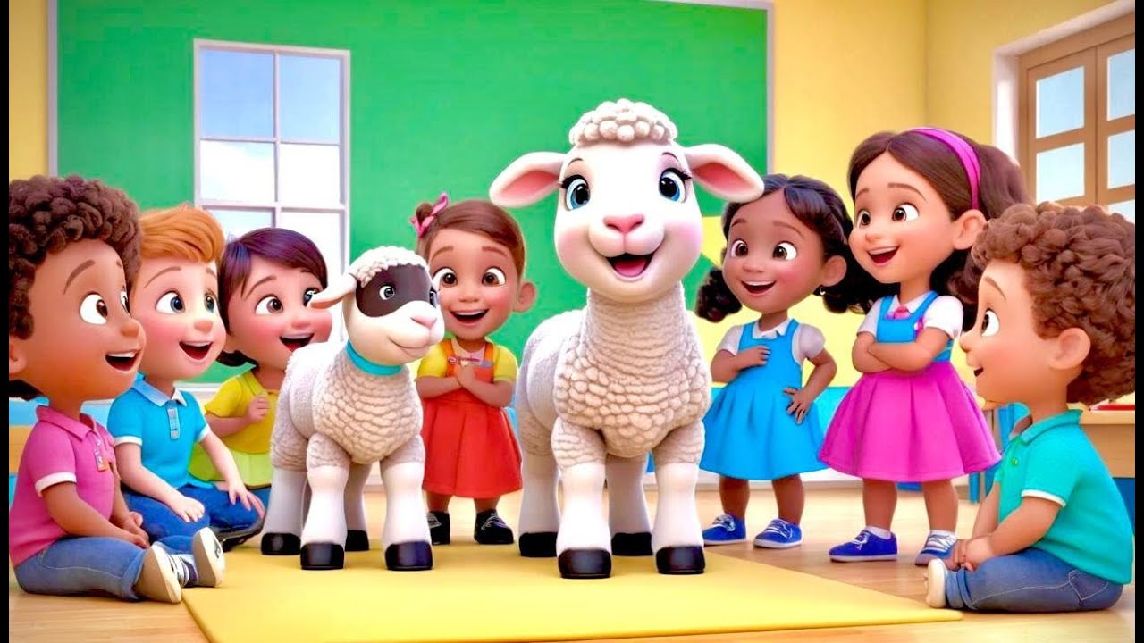 Ring Around the Roses | Classic Circle Game Song for Kids | Nursery ...