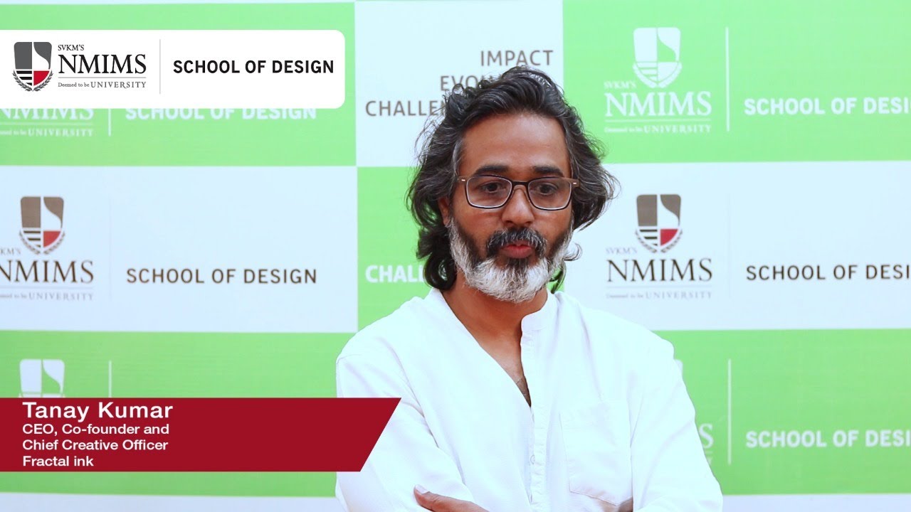 #ExpertVideo - Tanay Kumar, CEO, Co-founder and Chief Creative Officer ...