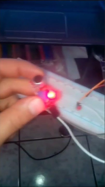 HOW TO USE MICROPHONES ON THE ARDUINO#arduino #engeneering - YouTube