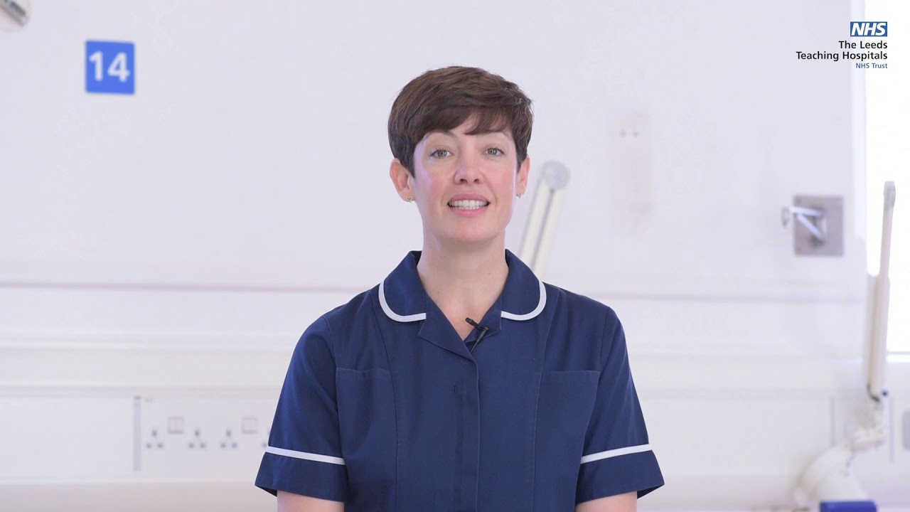 Active labour and delivering your baby (second stage of labour) - Leeds ...