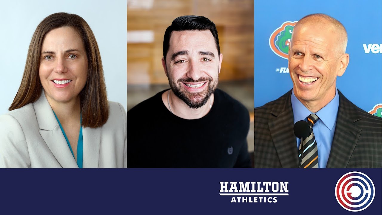 Hamilton College Common Ground | Competing Interests: A Conversation on ...