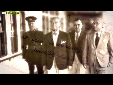 Çankaya'ya Mektuplar | 2. Bölüm Fragmanı
