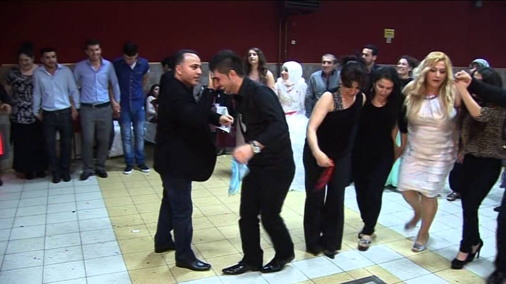 grup yardil kurtce superrr halay sanli urfa halfeti pololularin dugunu ...