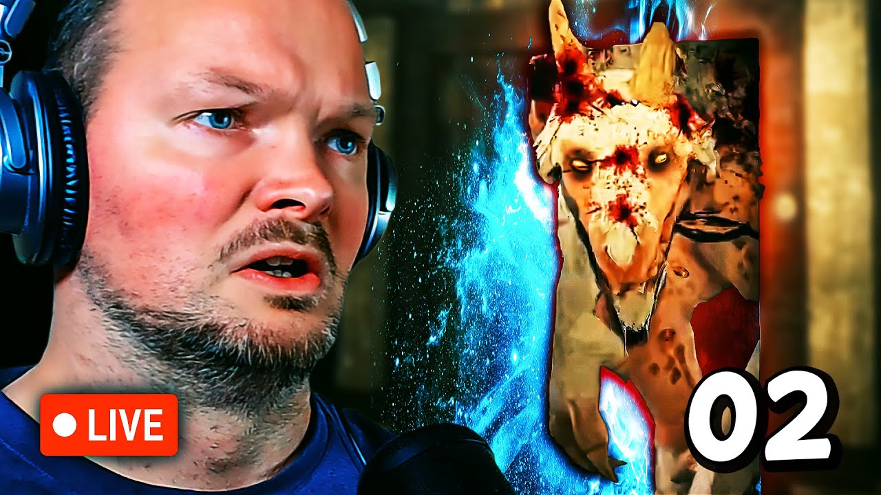 🔴WOMBLES ARE HELL! | FALLOUT LONDON - Part 2 - YouTube