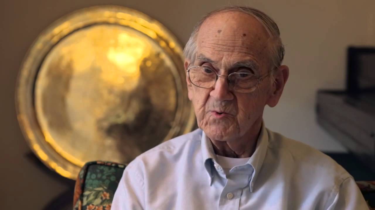 Dr. Thomas A. Bruce Governor's Arts Award Recipient - YouTube