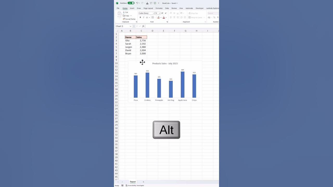 Snap To Grid Excel Trick To Align Objects On The Grid YouTube snap-to-grid-excel-trick-to-align-objects-on-the-grid-youtube