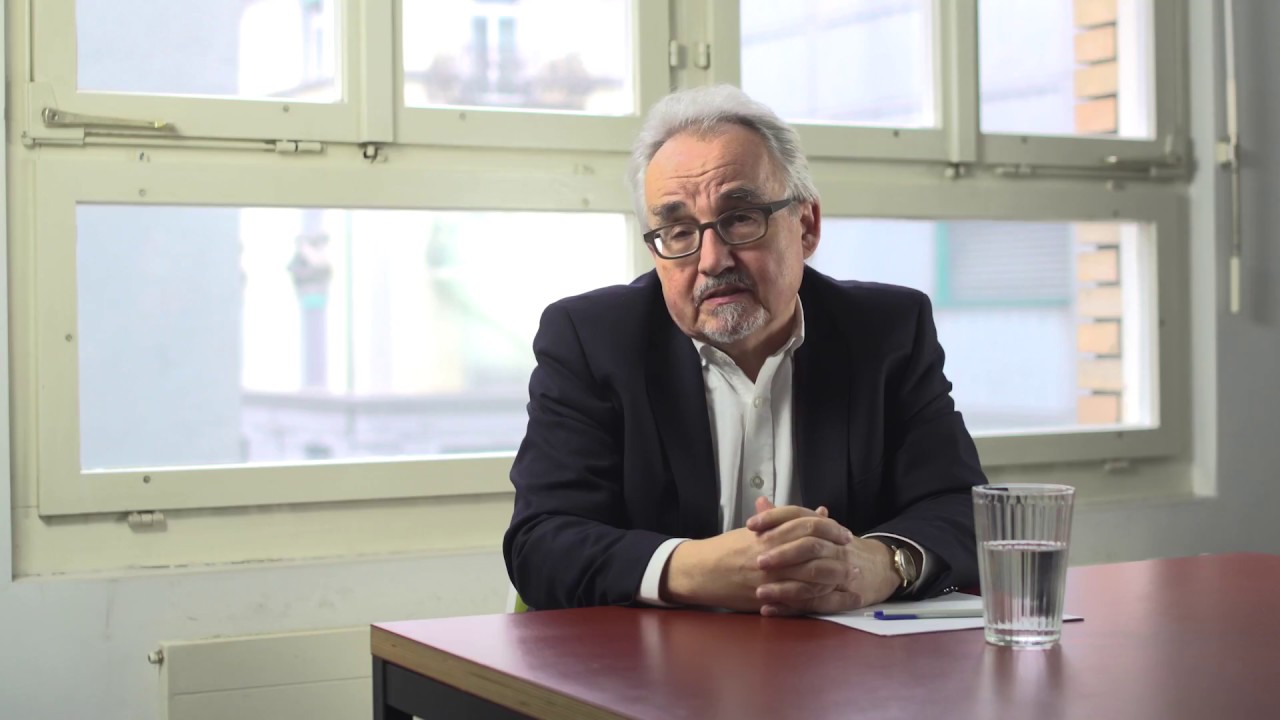 Médicaments abordabes - Thomas Cerny en interview - YouTube