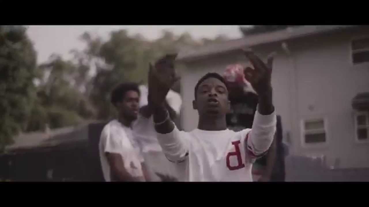 21 Savage - Red Opps - YouTube