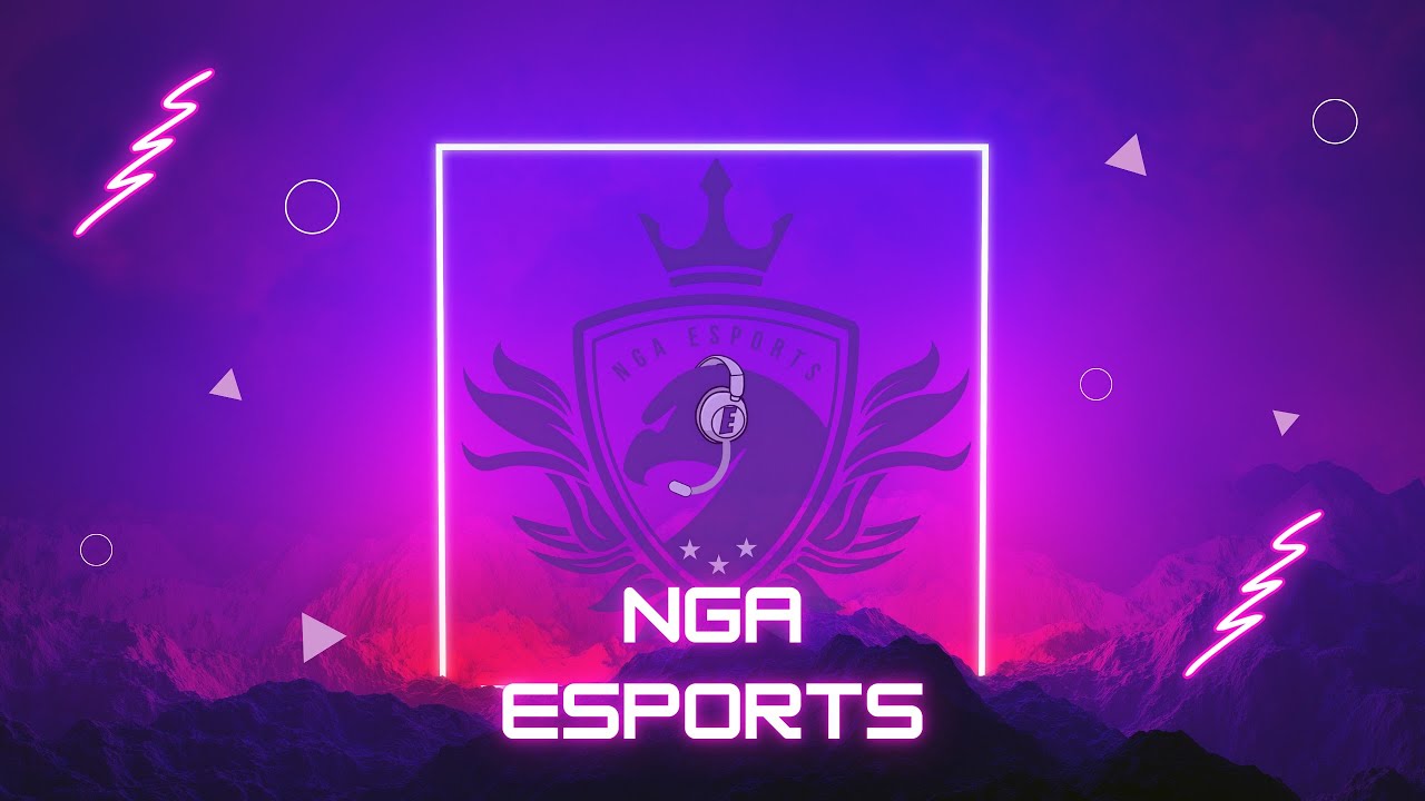 Next Generation Esports ⁂ Season II [ Trailer ] - YouTube