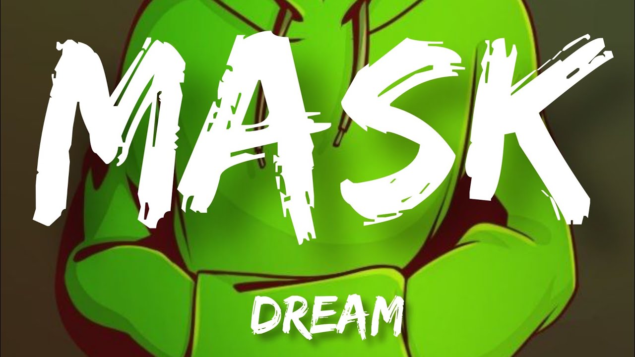 Dream - Mask (lyrics) - YouTube