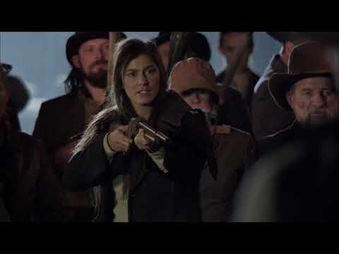 Dead Again in Tombstone - Mano A Mano - Own it on Blu-ray, DVD & Digital HD 9/12