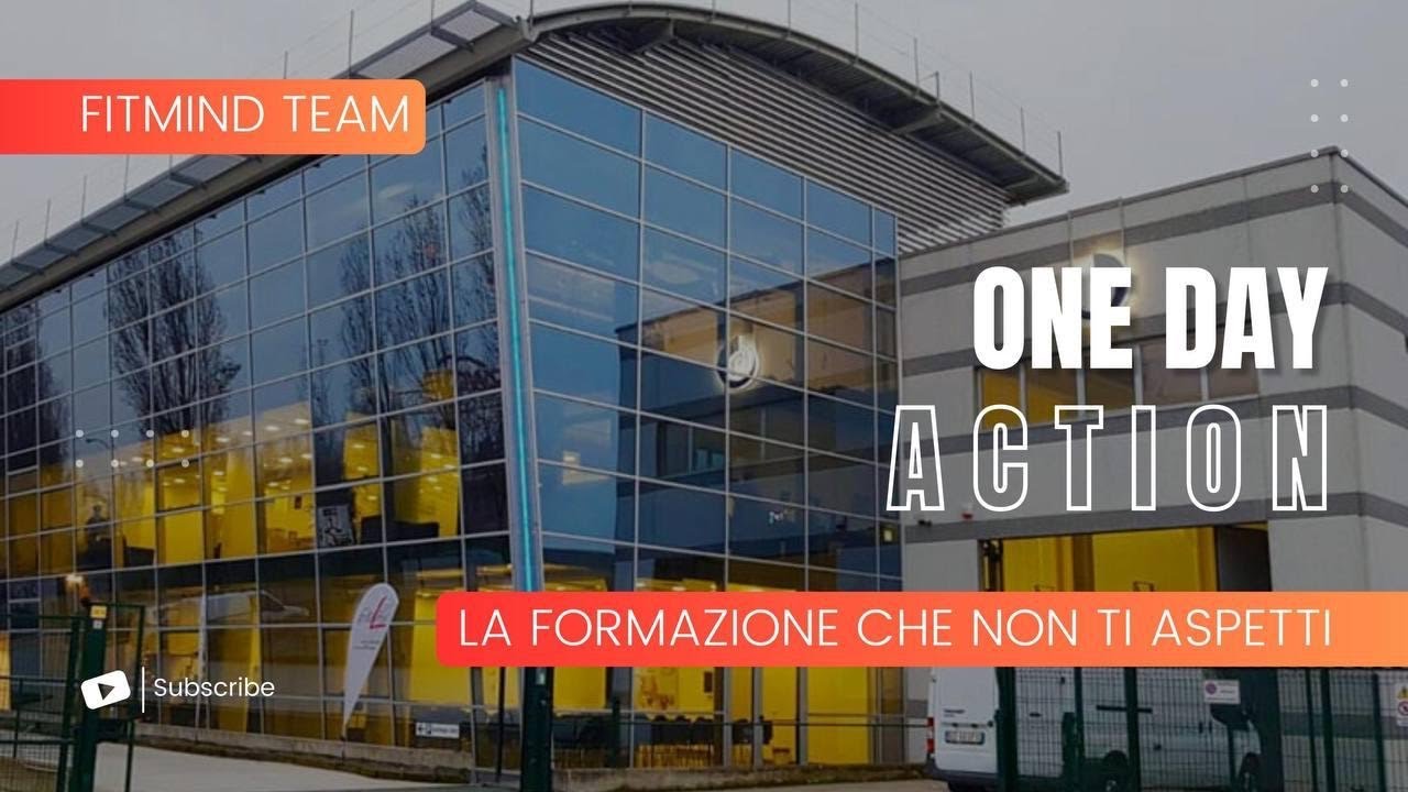 16 Marzo ONE DAY ACTION - Prima parte - YouTube