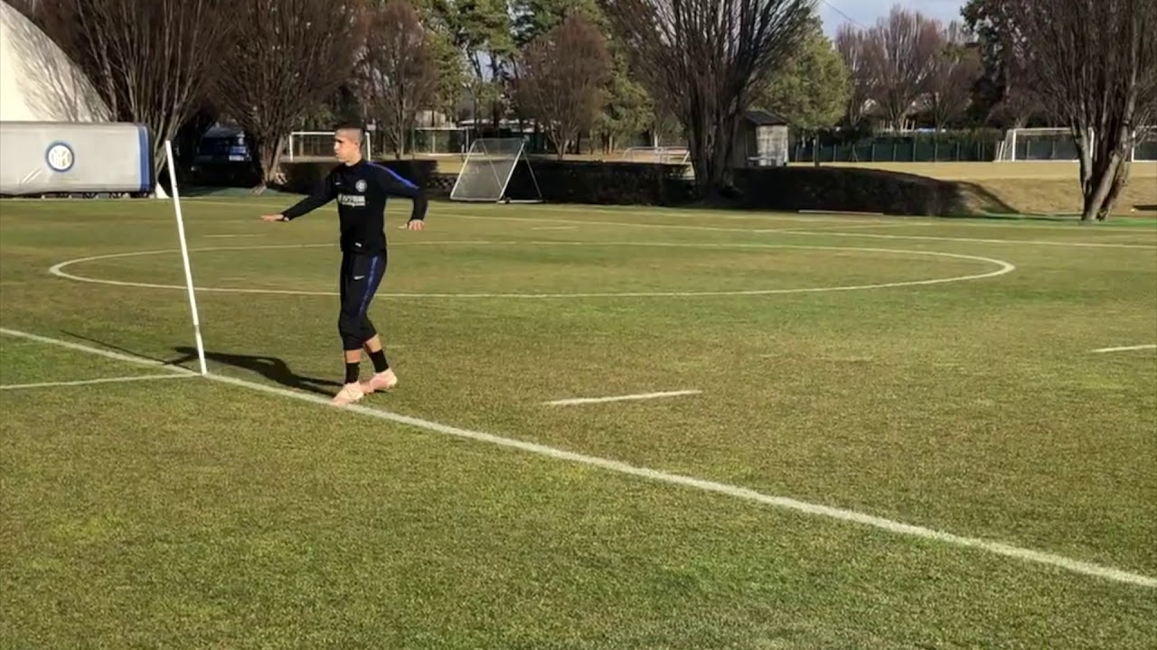 Carioca test - YouTube