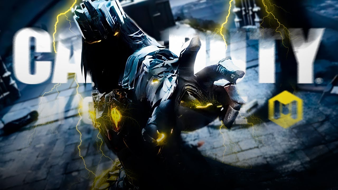 VISTAZO OFICIAL al TEMPLARIO MÍTICO & MÁS! - Call of Duty Mobile - YouTube