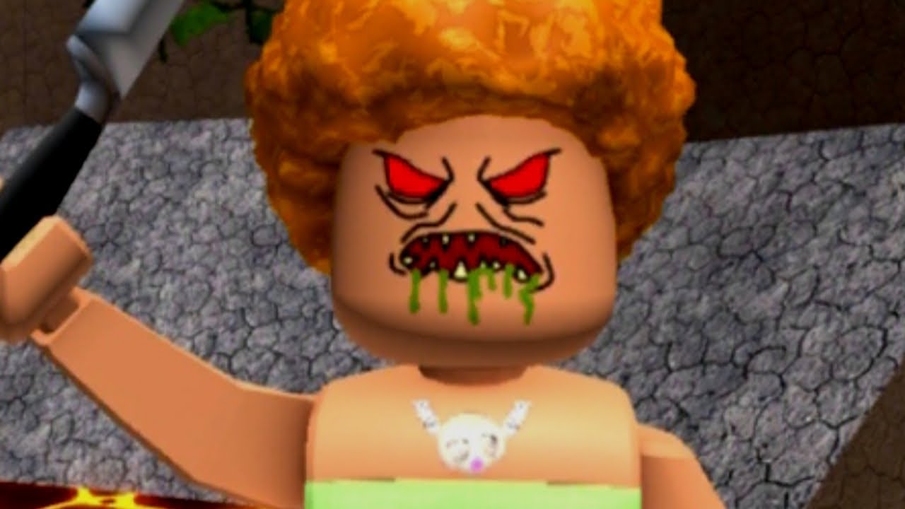 Escape Ice Spice Obby! Jumpscare & Full Walkthrough Gameplay - YouTube