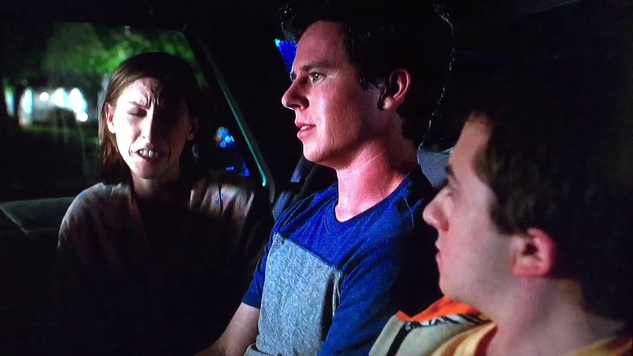 Axl Heck Moments Part 363 - The Middle - YouTube