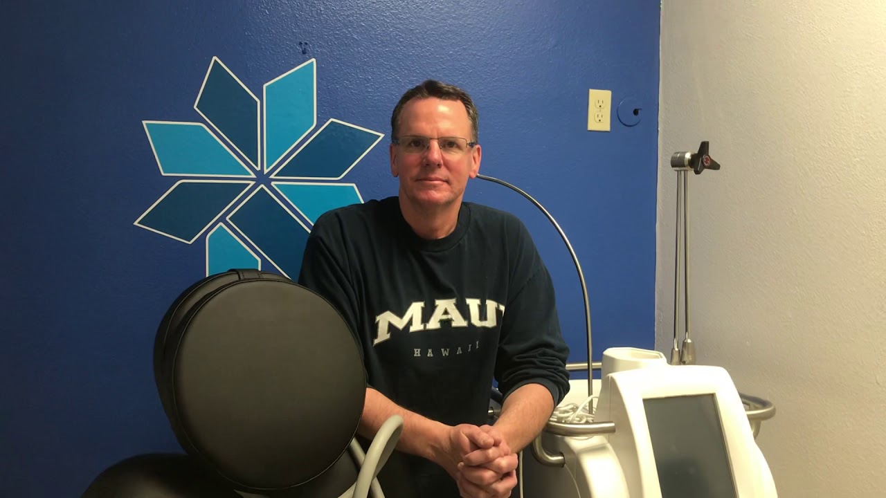 Dr. Patrick Moore talk about CoolSculpting - YouTube