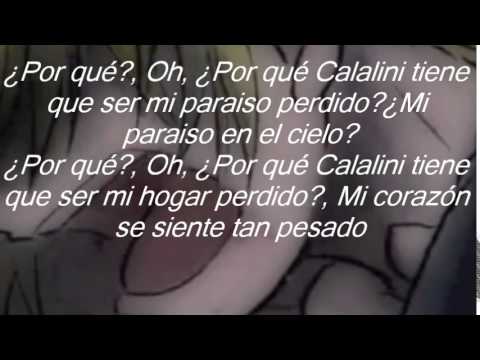 Calalini Sub-español[Len kagamine] By: Akane- Flower - YouTube