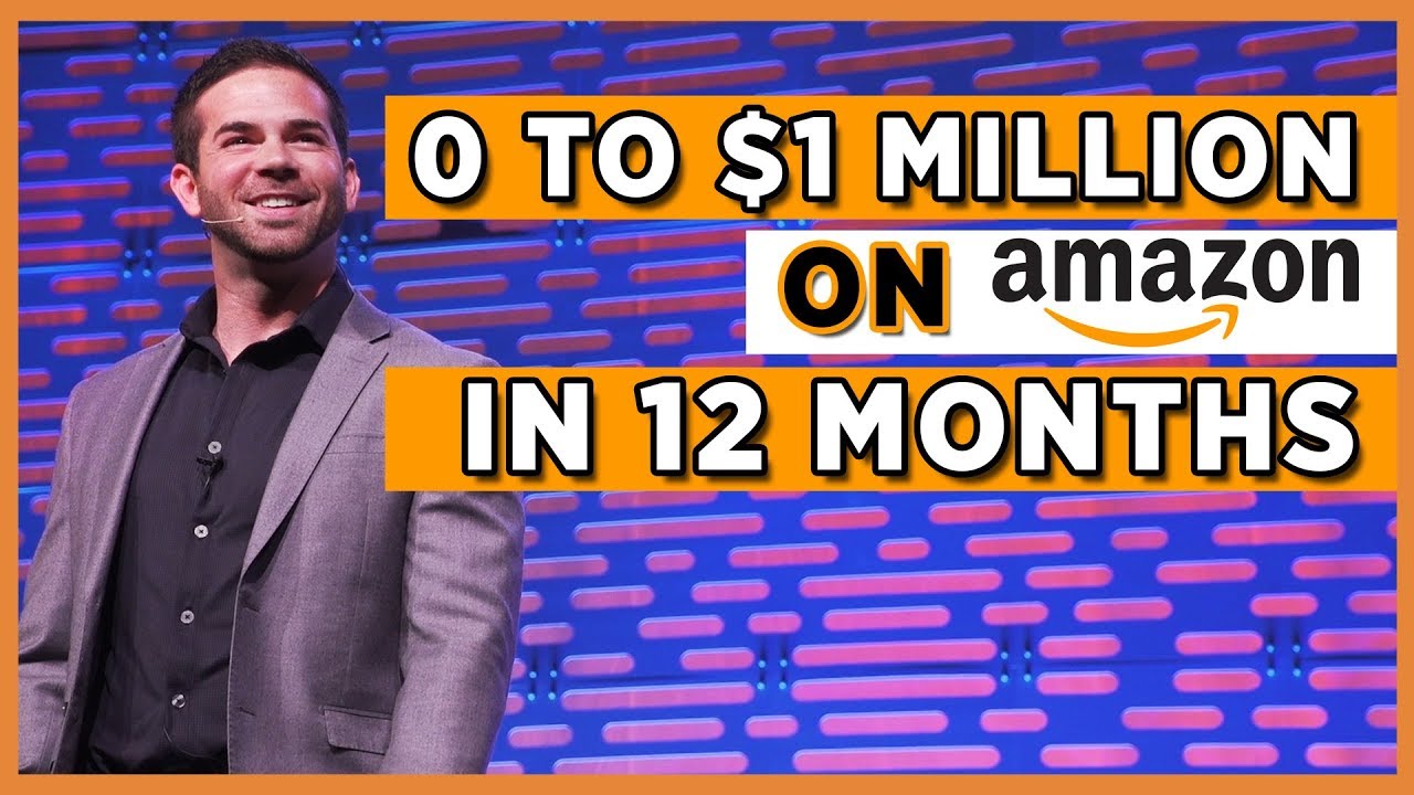 Zero To 1 Million On Amazon In 12 Months Updated Edition YouTube zero-to-1-million-on-amazon-in-12-months-updated-edition-youtube
