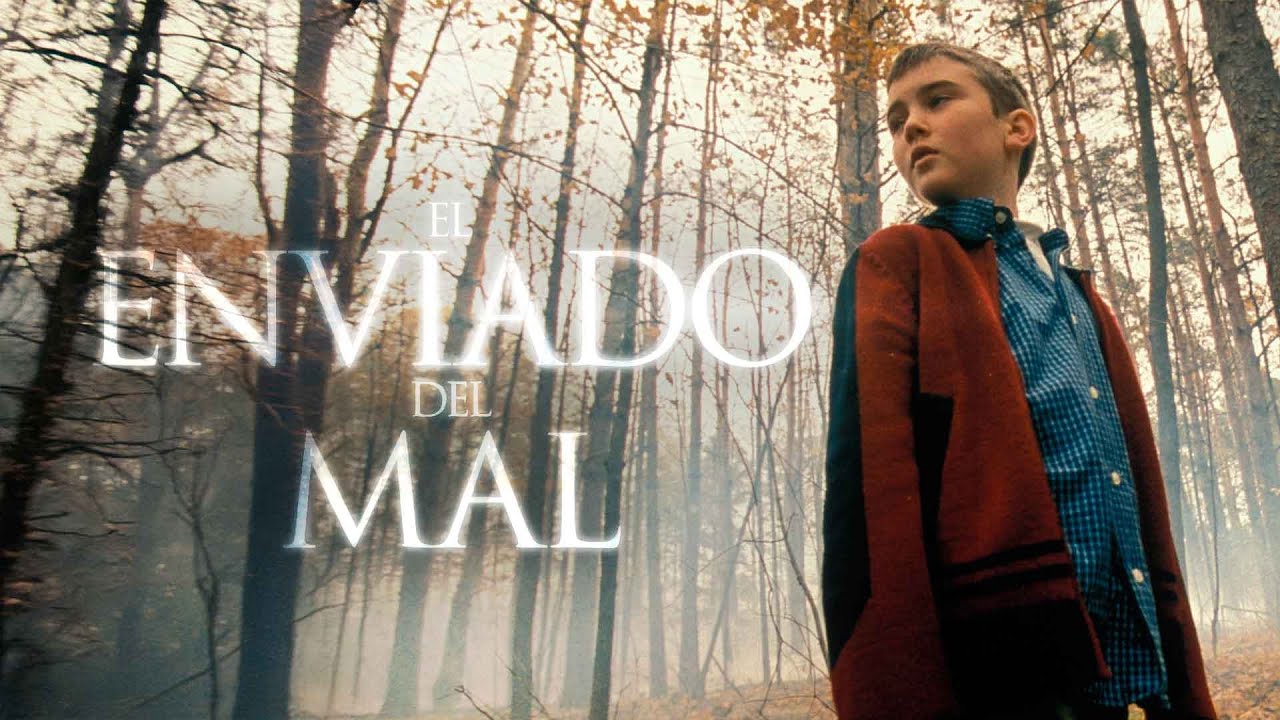 EL ENVIADO ️ DOBLADO AL ESPAÑOL ️ PELÍCULA COMPLETA ️🎞 Movie Play - YouTube