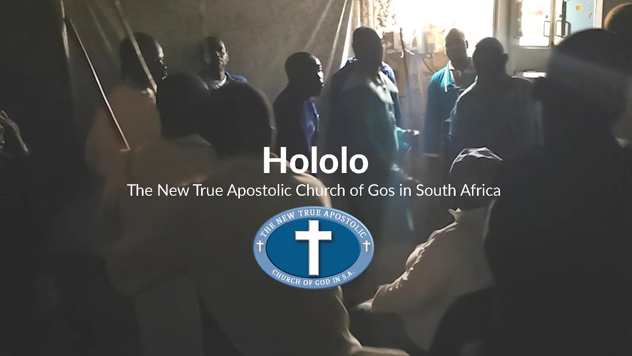 Hololo Zion - YouTube