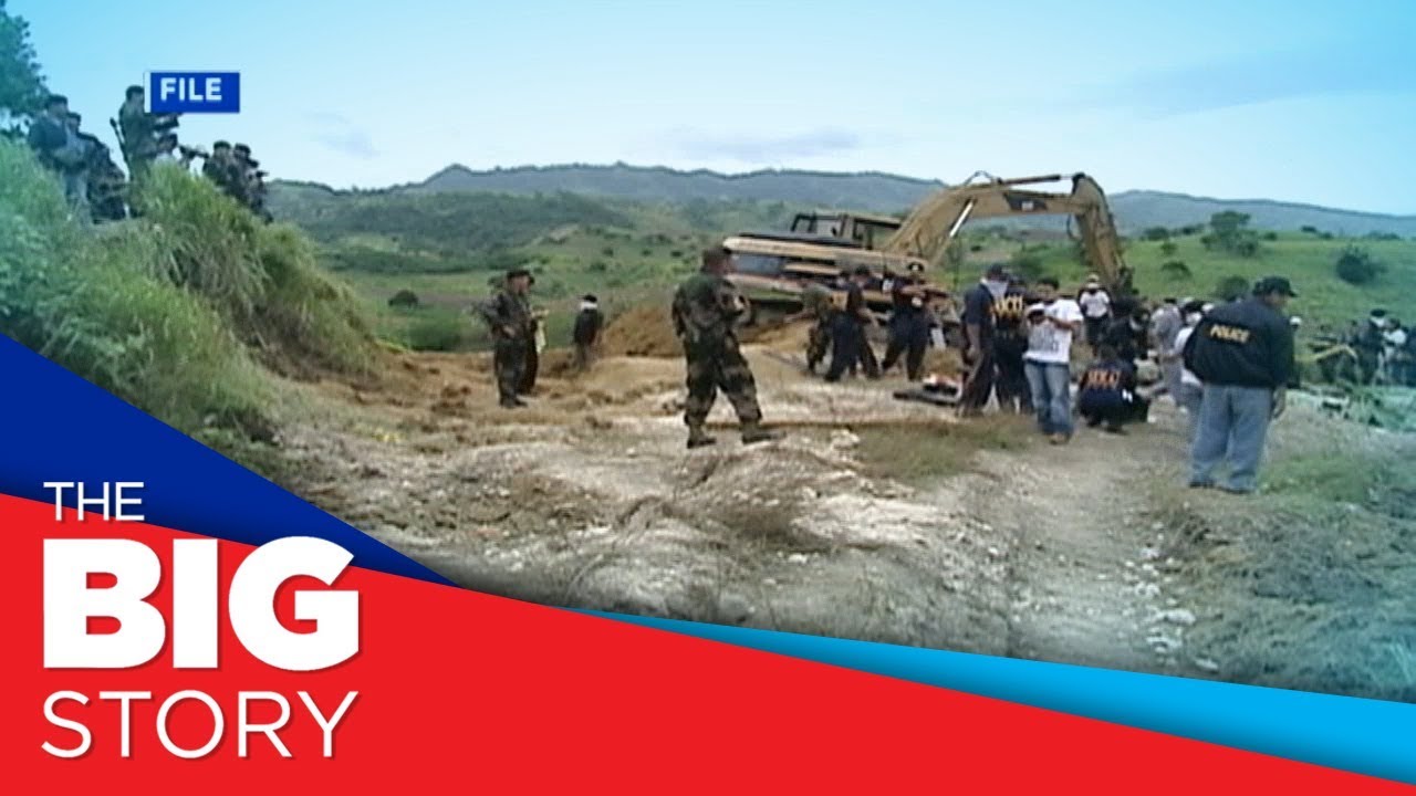 Gov. Mangudadatu offered P100-M to withdraw Maguindanao massacre case ...