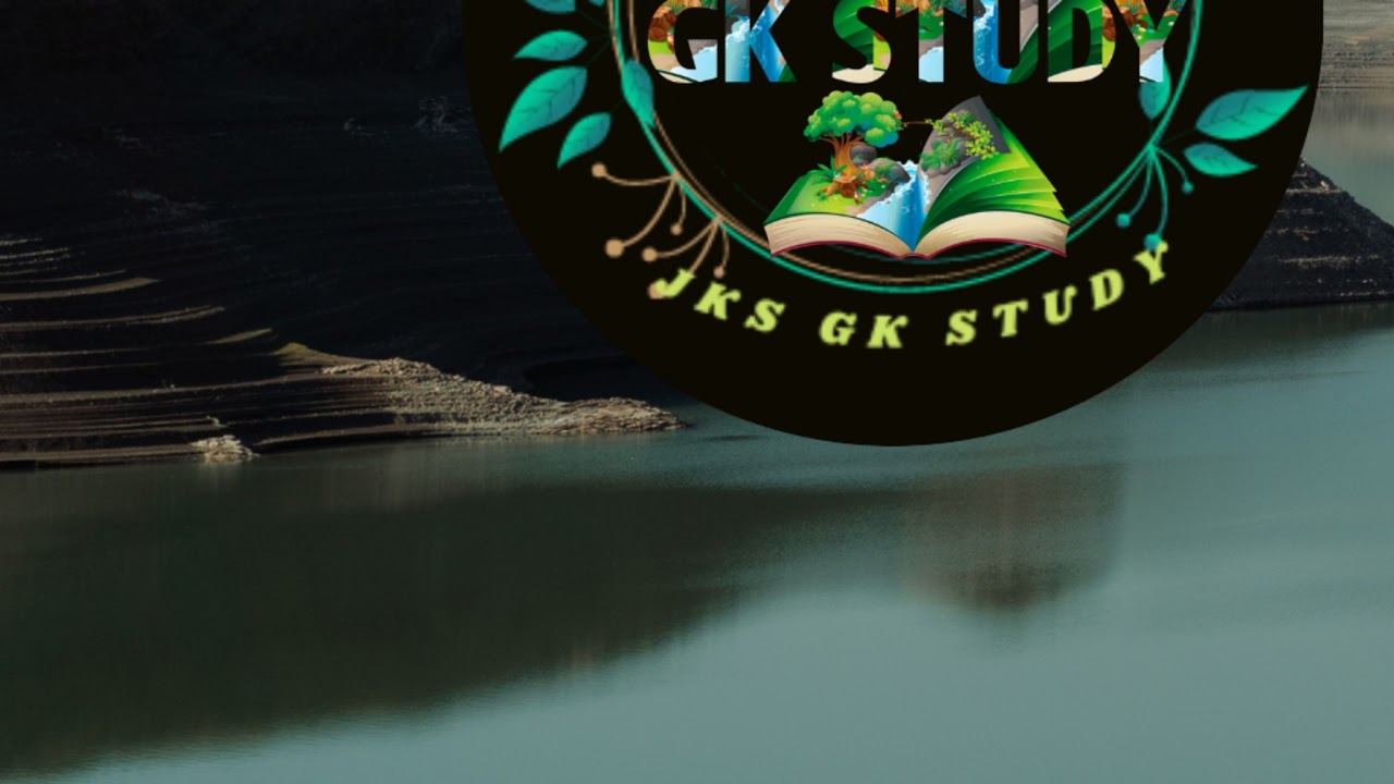 JKS GK STUDY Live Stream - YouTube