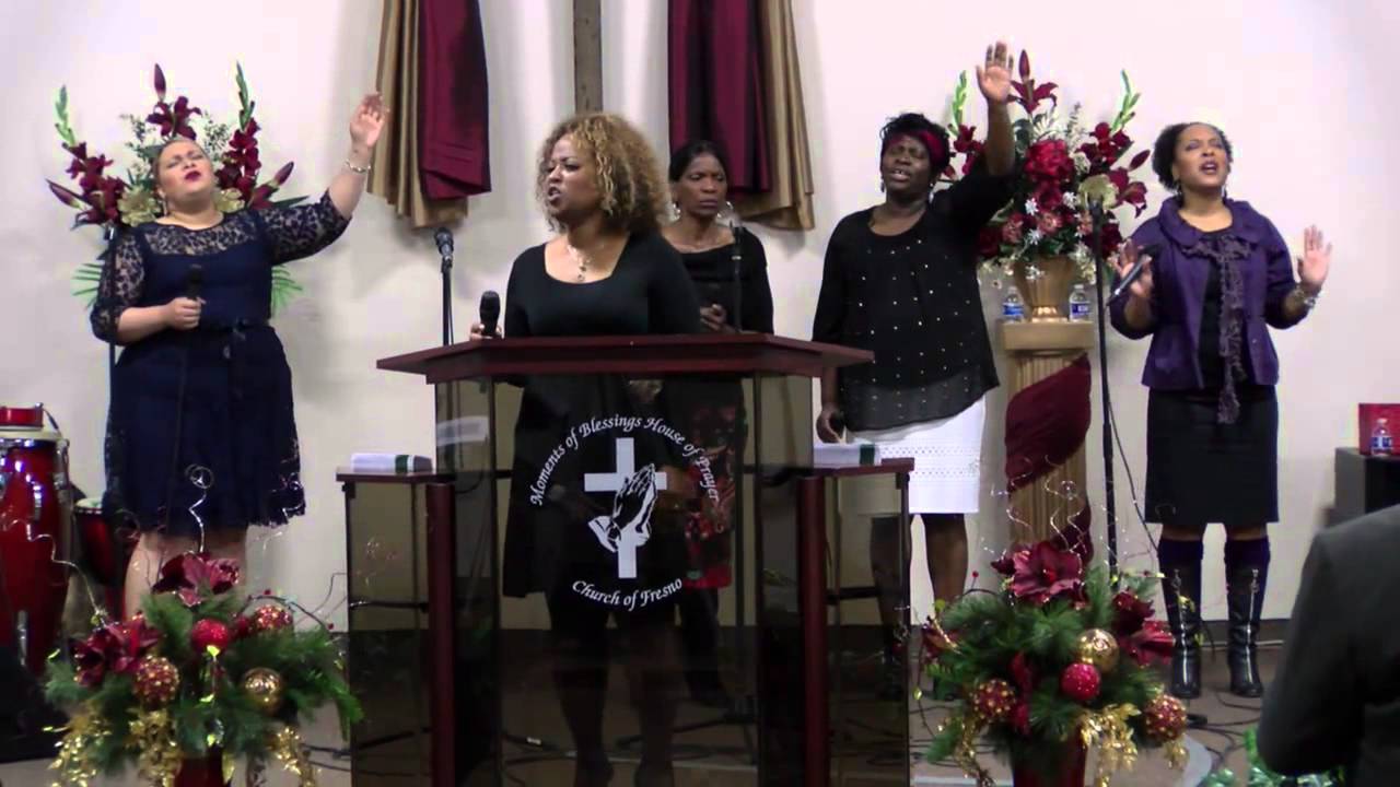 Sunday Glory - YouTube