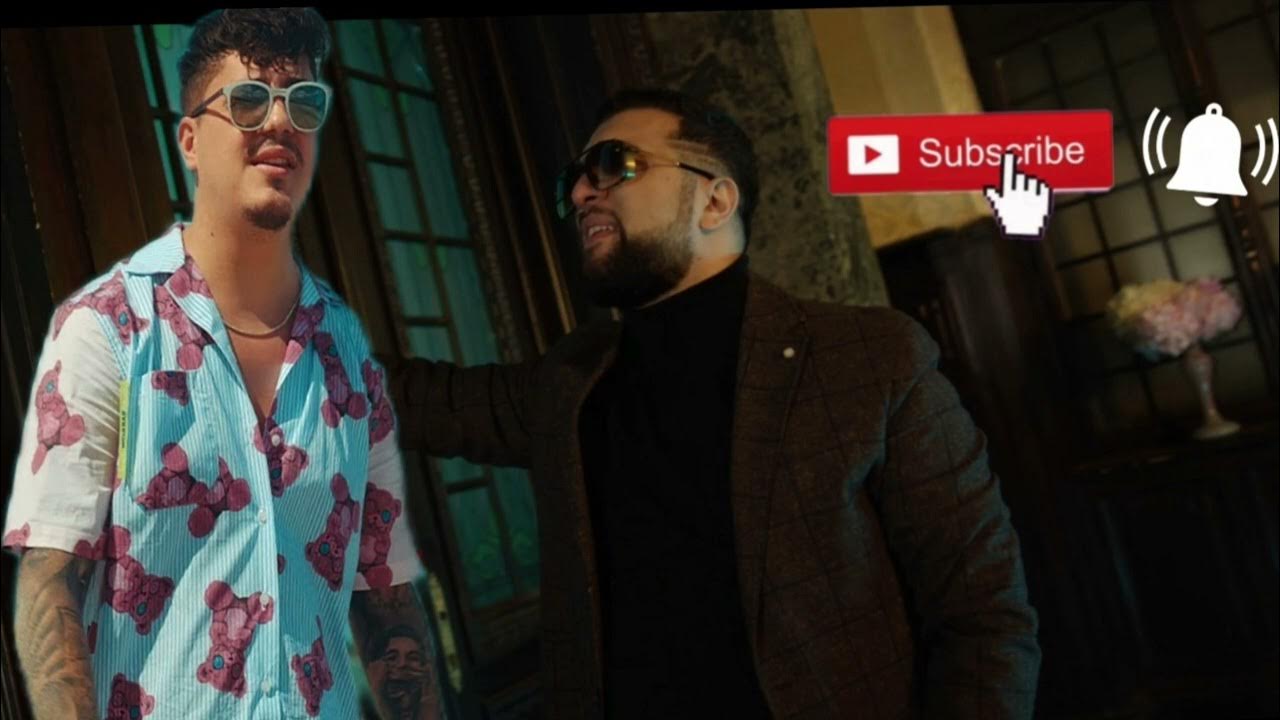 @BogdanDLP - Beau o cafea amara (AI Cover) - YouTube