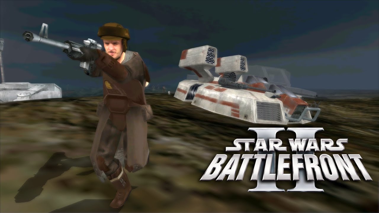 Mimban: Imperial Defense (MLA) 👽🌌 Trench War – Star Wars: Battlefront ...