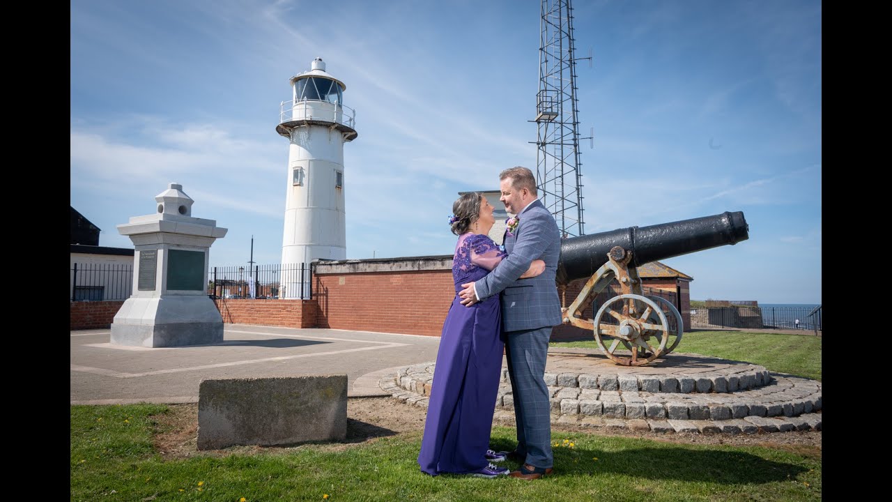 Allison & David's Wedding Photography Preview Video | Mary Rowntree's ...