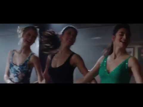 Free dance (High Strung) pub scene