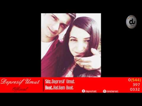 Depresif Umut - Gel Ve Sonum Ol ( Galip & Damla )