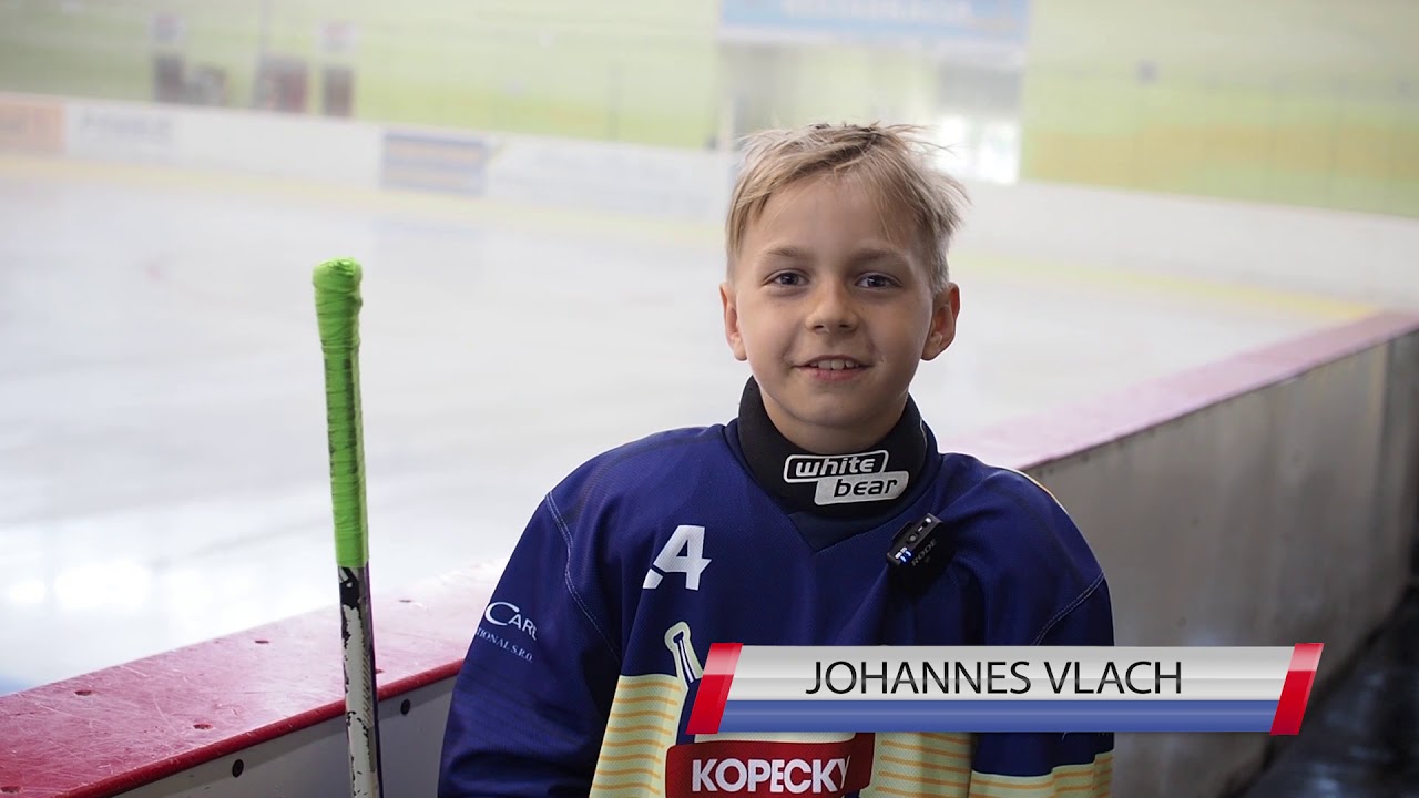 1 JOHANNES VLACH - YouTube