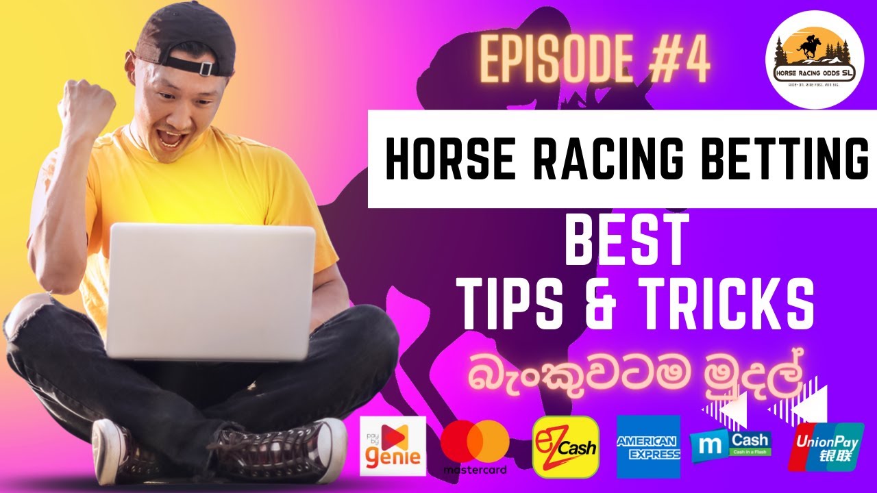 Best Tips & Tricks - Horse Racing Betting | Horse Racing Betting Guide ...