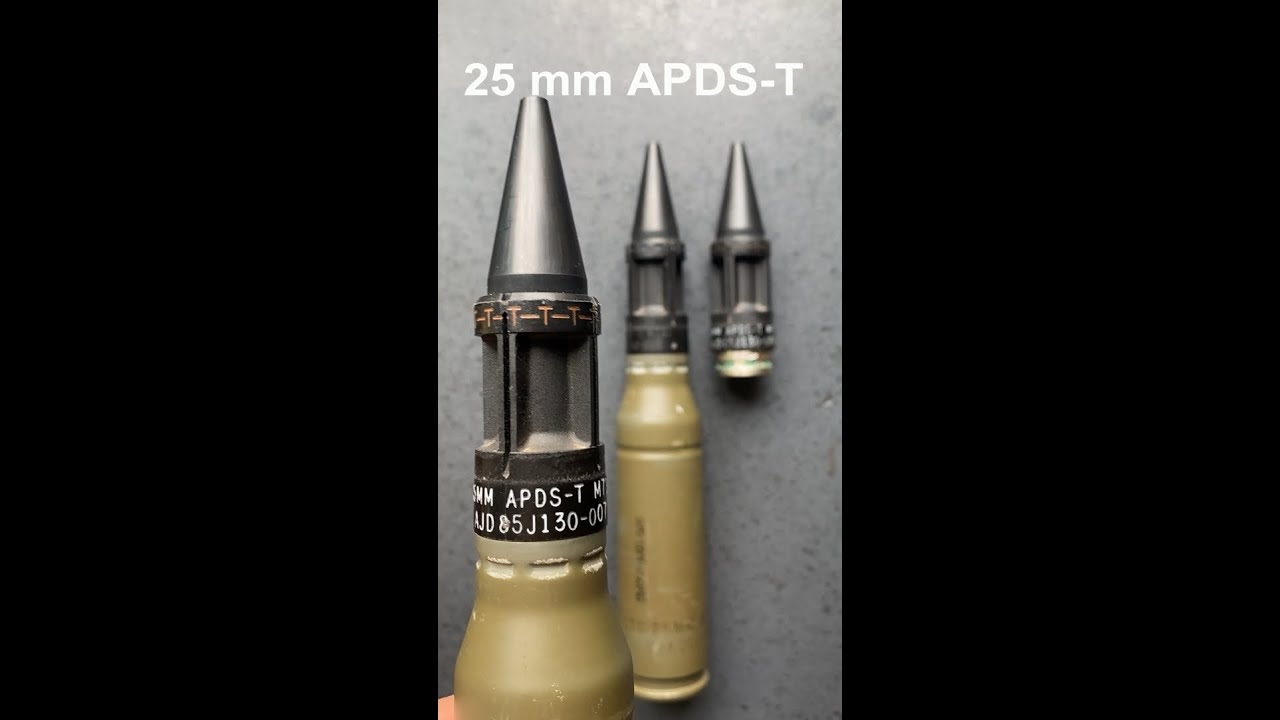 25x137 APDS-T M791 - YouTube