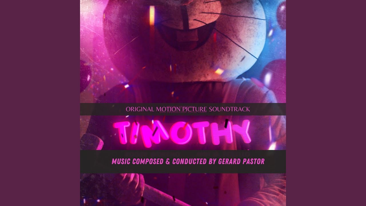 Timothy - YouTube