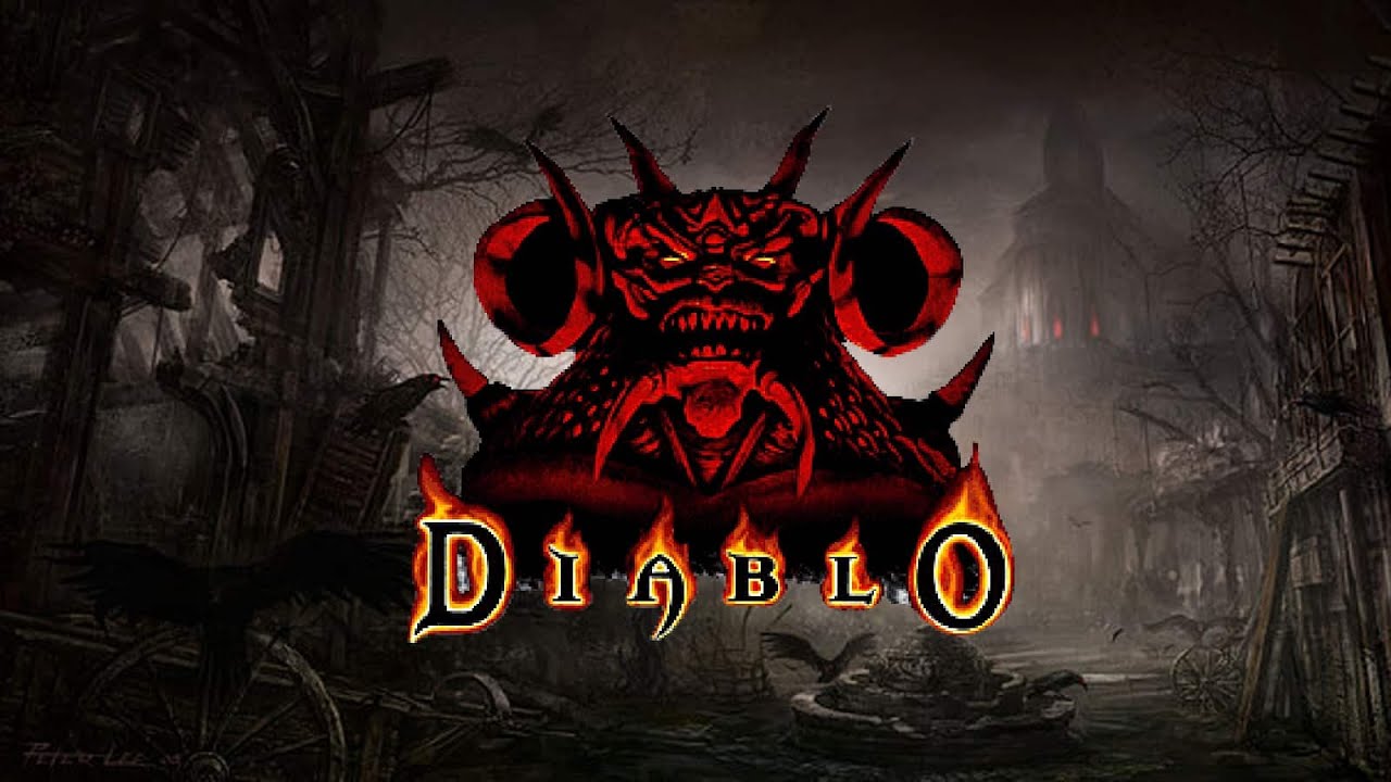 Diablo lore part 10 | Lore of Diablo 1 | Modern History, The Darkening ...