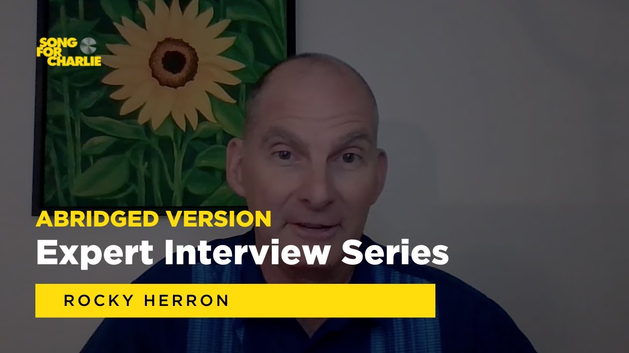 Expert Interview: ROCKY HERRON - YouTube