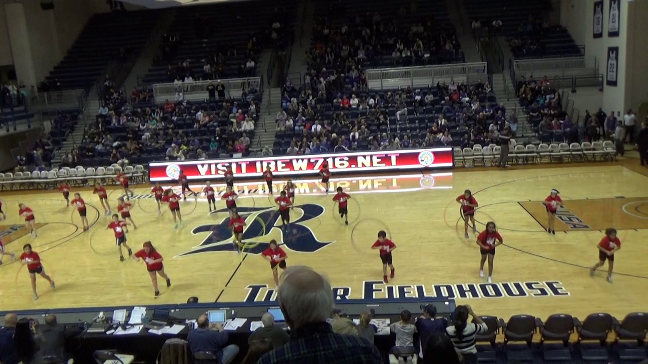 Rylander Hula Hoop Team @ Rice Univ 12 10 2016 - YouTube