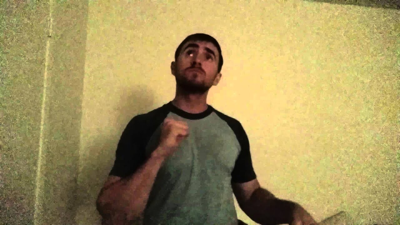 Awesome asl timber story - YouTube